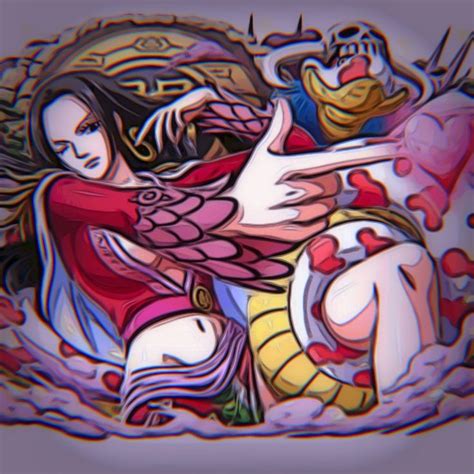 Hancock Icon 🐍𓂃 ࣪˖ ⋆ ࣪ Arte De Anime Arte Anime