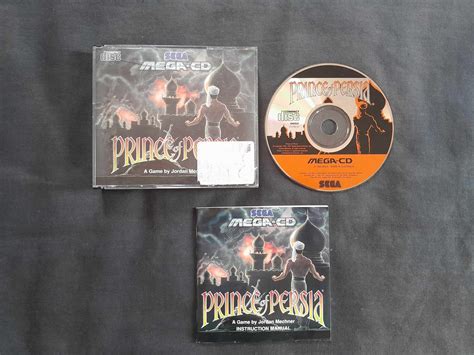 Prince Of Persia Respect Retro Gaming