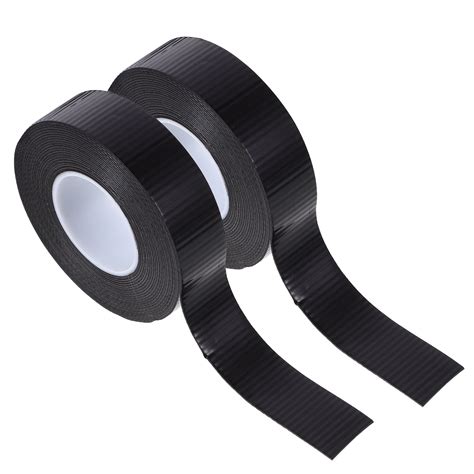 Butyl High Voltage Electrical Tape Waterproof Insulating Self Adhesive