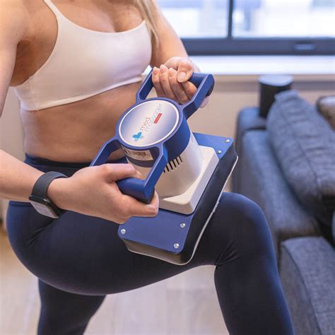 Medmassager Foot And Body Classic Combo