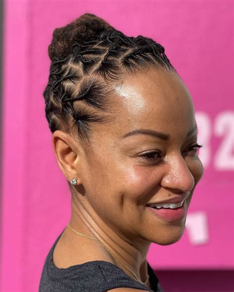 50 Fresh Dreadlock Hairstyles For Stylish Women Hair Adviser