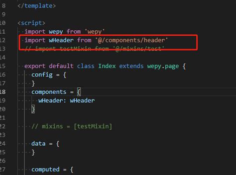 Lib Issue Tencent Wepy Github