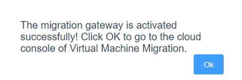 On Premises VMware VM Migration To ECS Alibaba Cloud Community