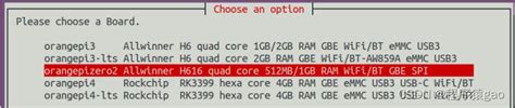【arm linux篇】内核编译 arm linux 内核编译 csdn博客