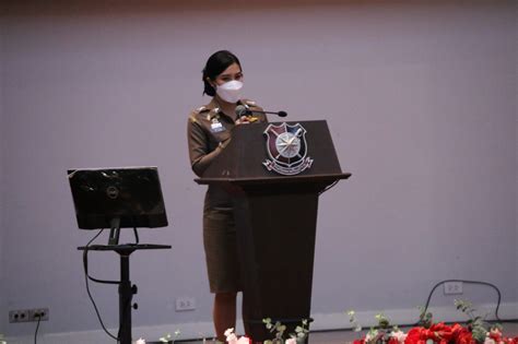 วันที่ 23 พฤศจิกายน 2564 เวลา 18 30 น พลตำรวจโท ต่อศักดิ์ สุขวิมล ผู้ช่วยผู้บัญชาการตำรวจ