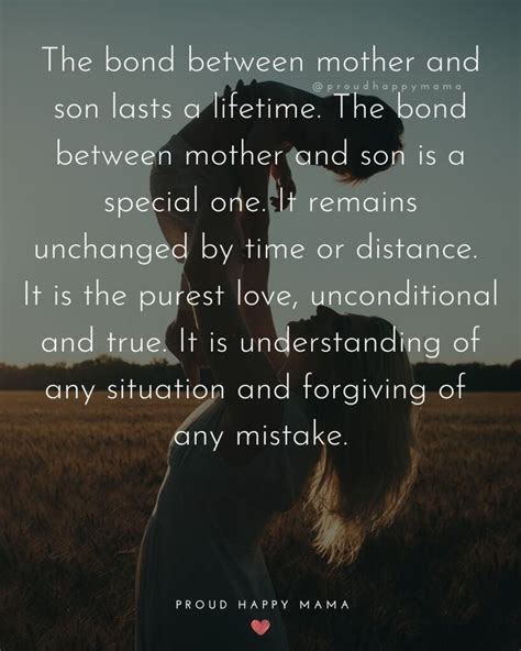 Mother And Son Quotes Tumblr