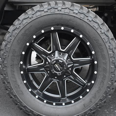 Mastercraft Courser Cxt Lt 35x12 50r20 125q F 12 Ply At A T All