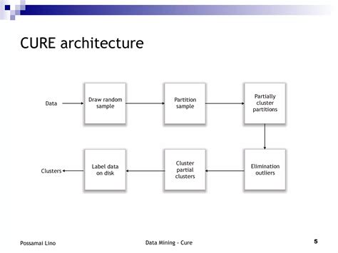 Cure Clustering Algorithm Ppt