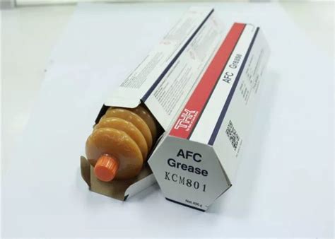 Mỡ Bôi Trơn Thk Afc Afc 70g Afc Grease 70g Afc 400g Afc Grease 400g