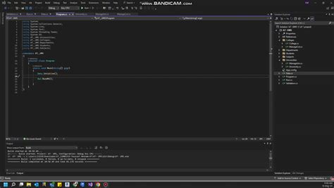 Youssef Hesham On Linkedin Ums University Management System A Software To Control The Whole