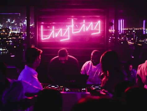 Ling Ling Ultra Is Back For A New Season Time Out Dubai