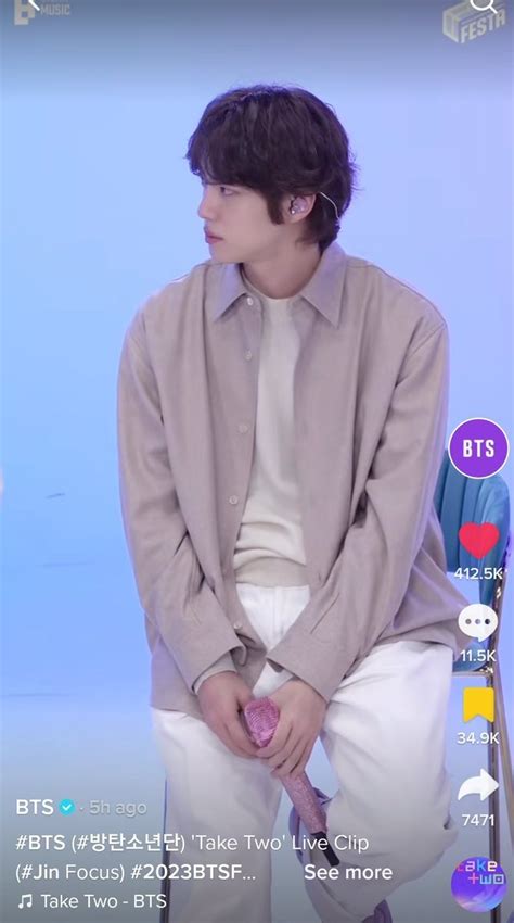 D 364 The Astronaut 🧑‍🚀 Taketwo On Twitter Rt Seokjin Halo Jins Take Two Focus On