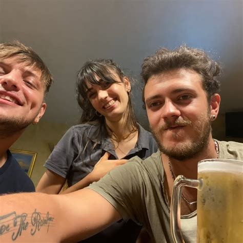 Thomas Cornetti Thomascornetti • Threads Say More