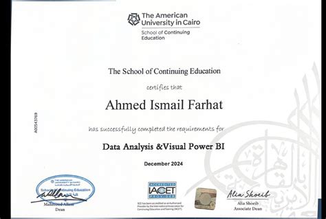 powerbi dataanalysis datavisualization ahmed ismail 26 comments