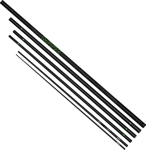Matrix Mtx V2 Margin 1 87m Pole Package Glasgow Angling Centre