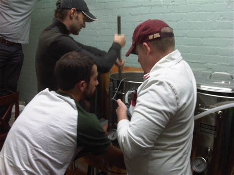 Beer Hear Victory Prima Pils Clone Brew At Bitter And Esters