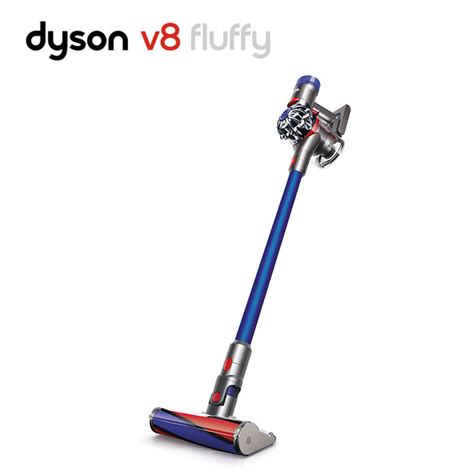 Dyson 戴森 手持式吸尘器sv10 Dyson V8 Fluffy 家用吸尘器参数配置 规格 性能 功能 苏宁易购