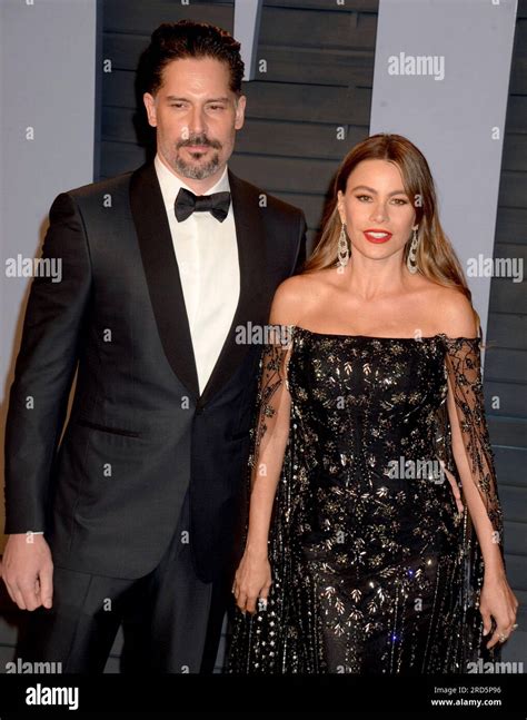 Sofia Vergara Husband