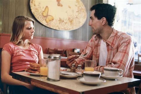 Jodie Foster Thought Robert De Niro Was Really Uninteresting When