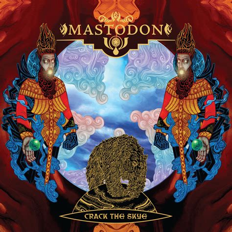 Crack The Skye 15th Anniversary Edition Rhino Media
