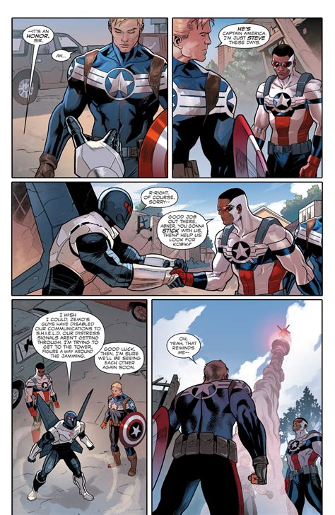 The Marvel Comics General Thread Other Page 921 Spacebattles