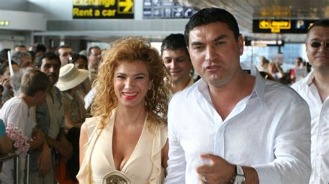 Cum Mai Arată Astăzi Mihaela Borcea Fosta Soție A Lui Cristi Borcea Este Complet Schimbată