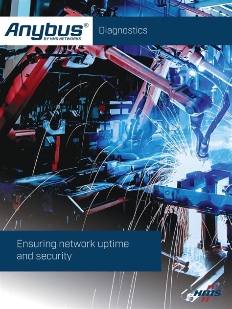 Anybus I Linear Automation Sdn Bhd