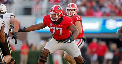 Devin Willocks Father Says He Has No Plans To Sue Uga — Dawgnation