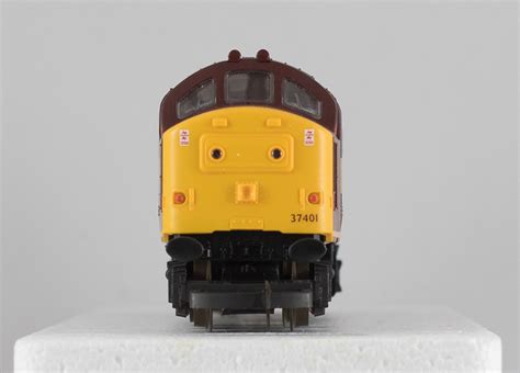 Lima L204975 Class 37 Ews Mqos Selling My Railway Models