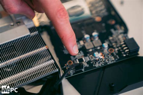 How To Correctly Apply Thermal Paste To CPU Or GPU