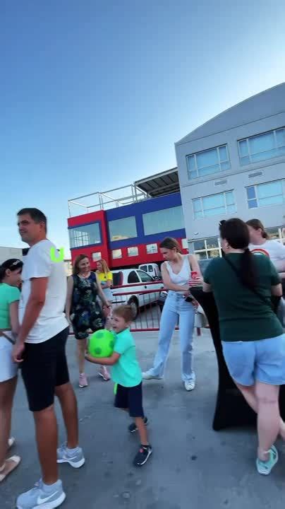 Zinaida Afanaseva Posted On Linkedin