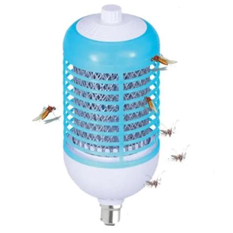 Millat Big Insect Killer Led Bulb Anti Mosquito Big Size Model 816