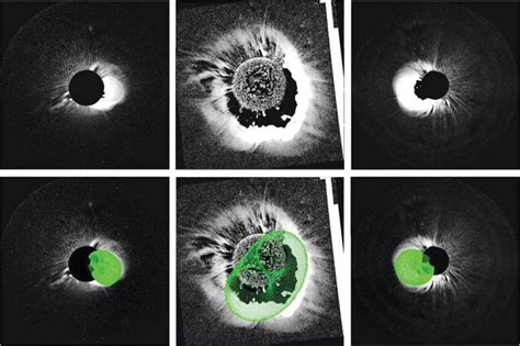 Supercomputers Improve Space Weather Prediction
