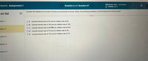 Solved Nework Assignment 1question 2 41 ﻿question 27hw