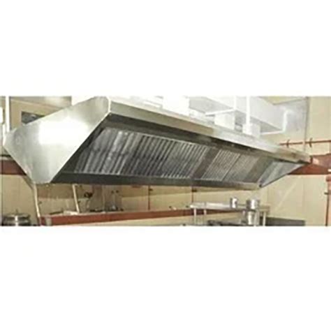 Commercial Kitchen Ventilation At Best Price In Delhi Delhi Atr Cool