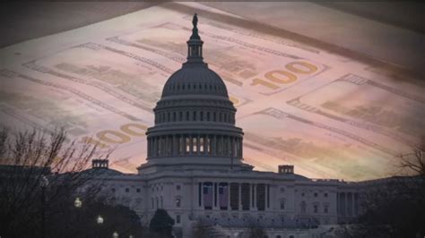 Debt Ceiling Deal Long Way To Go Unpacking Whats In The Debt
