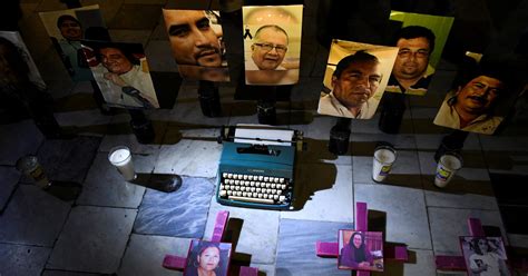 U S Lawmakers Take Mexican President To Task Over Need To Protect