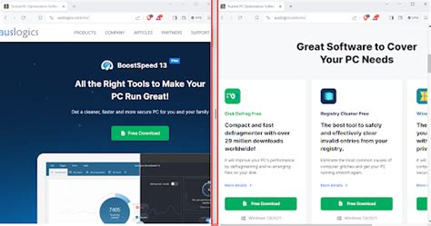 How To Split Screen On Windows Auslogics Blog