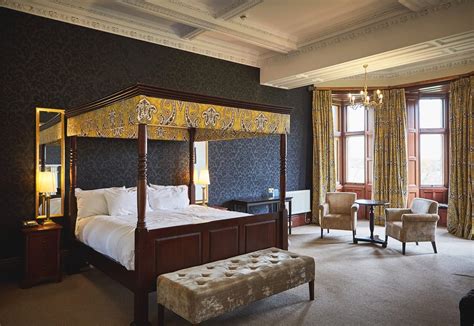 Thoresby Hall Next To Join The Reserve By Warner Hotels Collection
