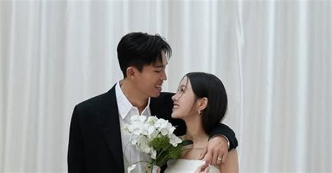 유재석 ‘이광기 딸 이연지♥정우영 결혼식 사회 본다‥웨딩화보도 공개 유재석 ‘이광기 딸 이연지♥정우영 결혼식 사회 본다‥웨딩화보도 공개