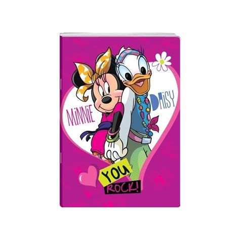Caiet A4 Matematica 80 File 80 G Coperta Cartonata Minnie Varianta 3 Oferta Pret Trada Ro