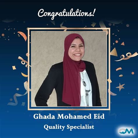 Ghada Mohamed On Linkedin Thanks Proservice The Engineering Company
