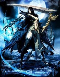 31 Ideias De Nix Deusa Da Noite Nix Divindades Mitologia Grega