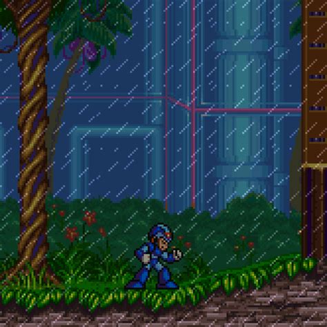 Mega Man X Snes Tumbex