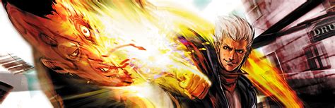 God Hand 2006 — обзоры и отзывы описание дата выхода официальный сайт игры системные