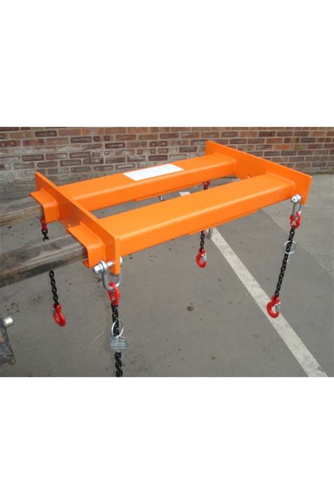 1000kg Battery Lifting Beam Ilb 1 Rs Safetyliftingear