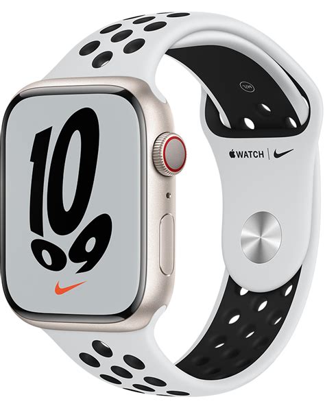 Apple Watch Nike 4C 44MM