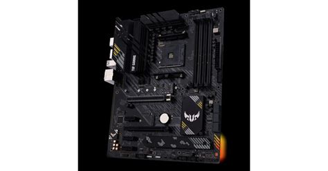 Asus Tuf Gaming B550 Plus Alaplap Pepita Hu
