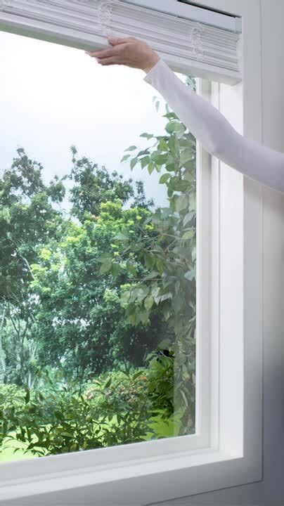 Push Buttonband Route Blinds Are Beautiful