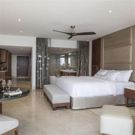 Le Blanc Spa Resort Los Cabos All Inclusive Honeymoon Packages And More